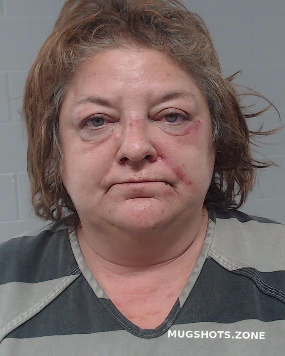 RICHEY RASCHELLE KAE 10/11/2022 - Johnson County Mugshots Zone