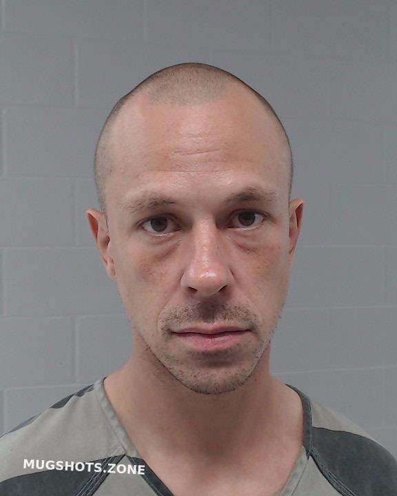 HAWKINS GAVIN TYLER 10/14/2022 - Johnson County Mugshots Zone