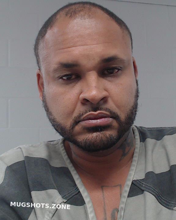 JOLLY BRANDON DAMON 10/15/2022 - Johnson County Mugshots Zone