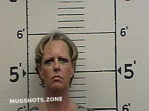 FAGAN KRISTINA DAWN 10/16/2022 - Johnson County Mugshots Zone