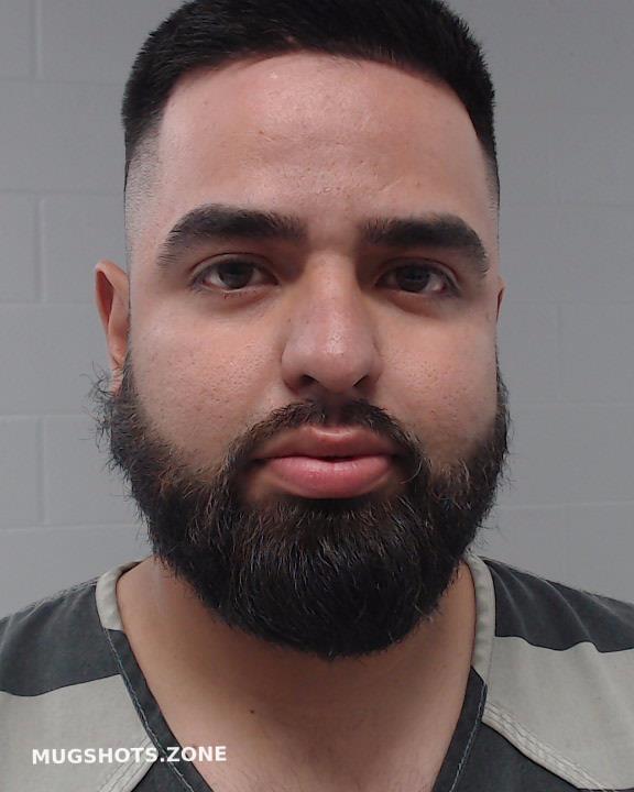 PATINO JOSE 10/16/2022 - Johnson County Mugshots Zone