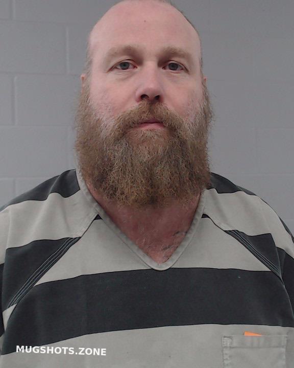 BOONE DAVID DANIEL 10/17/2022 - Johnson County Mugshots Zone