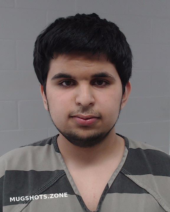 KAPOOR SETH YASH 10/18/2022 - Johnson County Mugshots Zone
