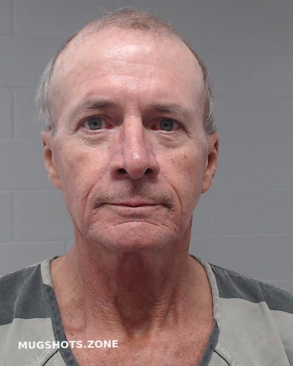 CUTLER LARRY EUGENE 10/20/2022 - Johnson County Mugshots Zone