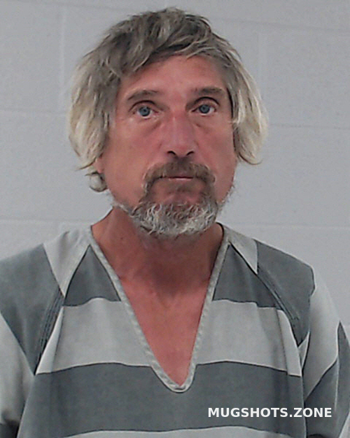 HADLEY JIMMY LEE 10/21/2022 - Johnson County Mugshots Zone