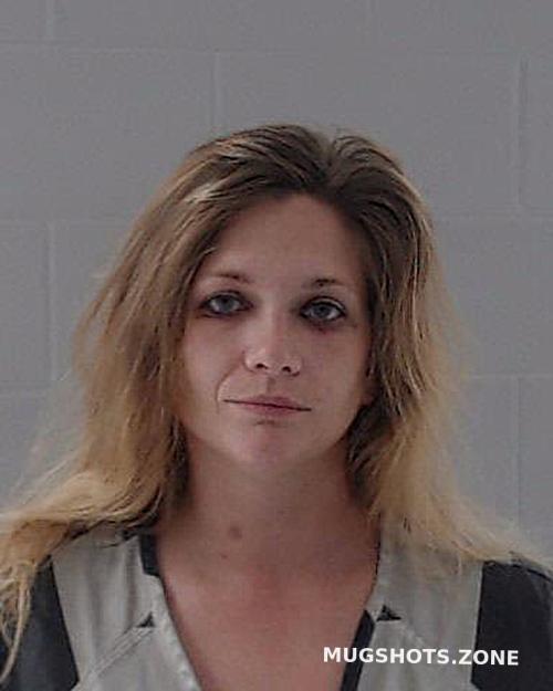 RIZA JACLYN CECILIA 10/25/2022 - Johnson County Mugshots Zone