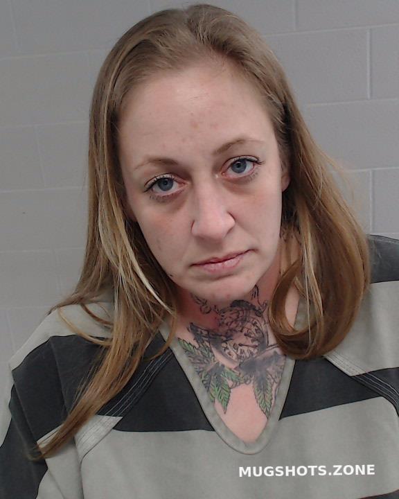 STENSON ROBIN BETH 10/27/2022 - Johnson County Mugshots Zone