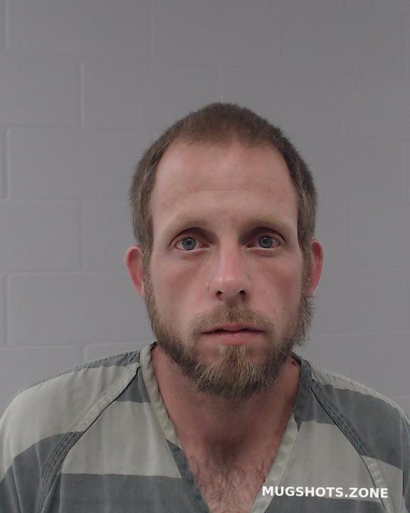 SHEPPARD JASON LEE 10/30/2022 - Johnson County Mugshots Zone