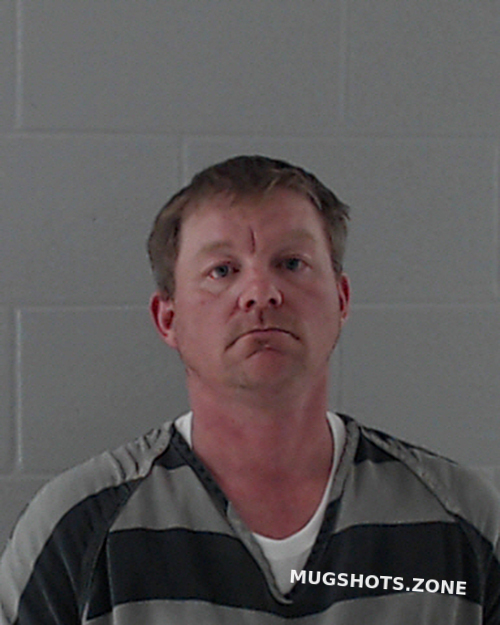 SHAFFER DERIK WILLIAM 11/02/2022 - Johnson County Mugshots Zone