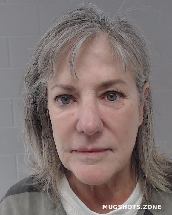 TUTTLE SUSAN CAROL 11/05/2022 - Johnson County Mugshots Zone
