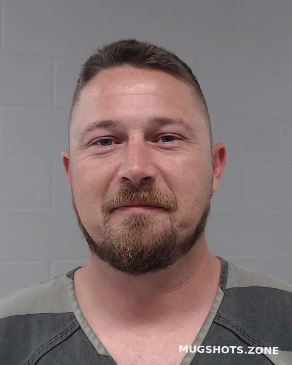 SHARP THOMAS PRESTON 11/05/2022 - Johnson County Mugshots Zone