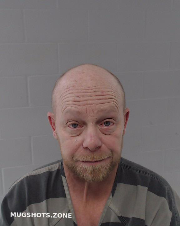 LYONS JACE JONATHAN 11/05/2022 - Johnson County Mugshots Zone