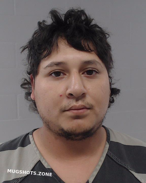 PULIDO JOHNNY JAY 11/05/2022 - Johnson County Mugshots Zone