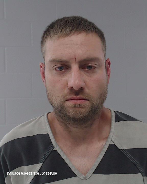 SKYLES JASON HEATH 11/05/2022 - Johnson County Mugshots Zone