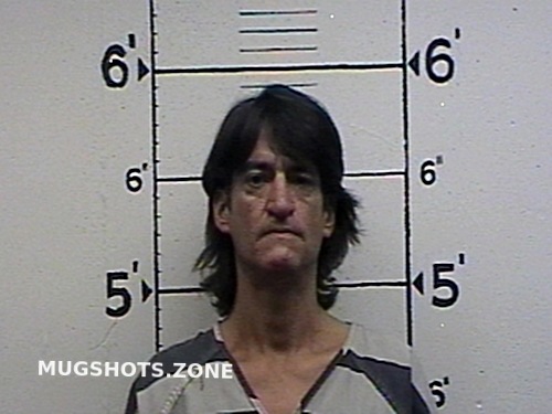 CHANNELL DAVID NATHANIEL 11/07/2022 - Johnson County Mugshots Zone