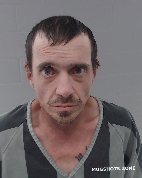 BROWN BRIAN ADAMS 11/09/2022 - Johnson County Mugshots Zone