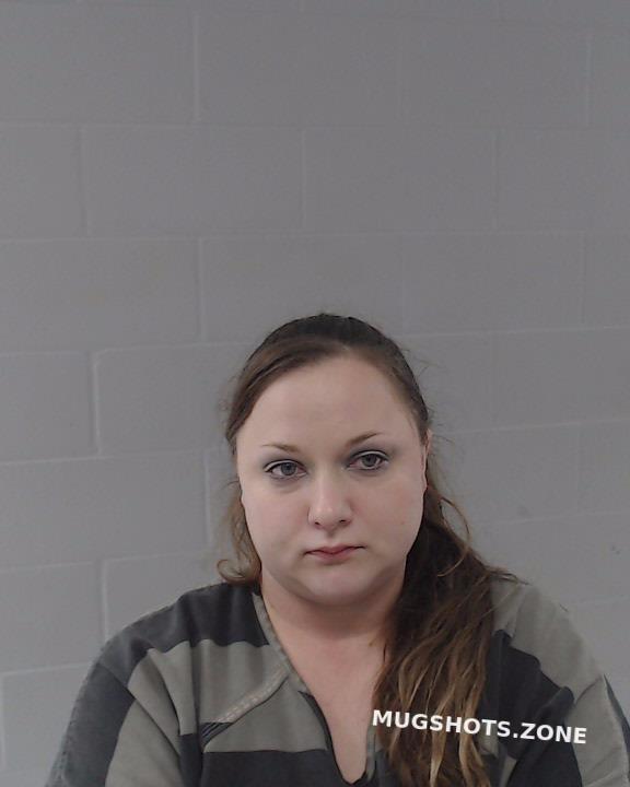 BEALL TYLER NICHOLE 11/09/2022 - Johnson County Mugshots Zone
