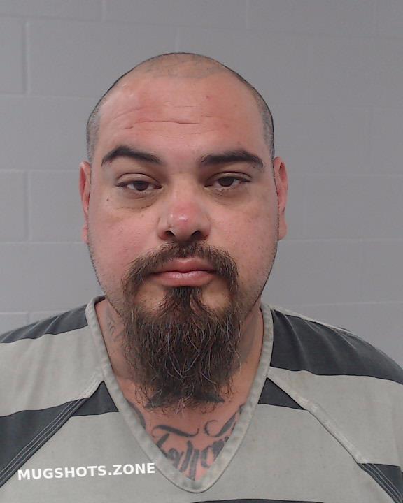 LANCASTER WILL ALLEN 11/09/2022 - Johnson County Mugshots Zone