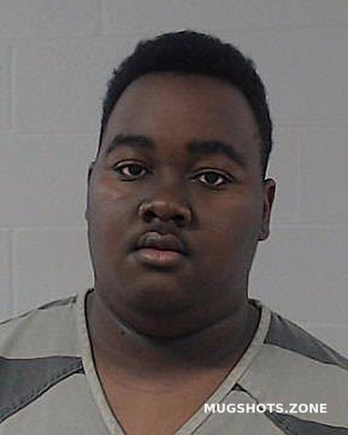 SEALS DEONDRE LAWSHAWN 11/11/2022 - Johnson County Mugshots Zone