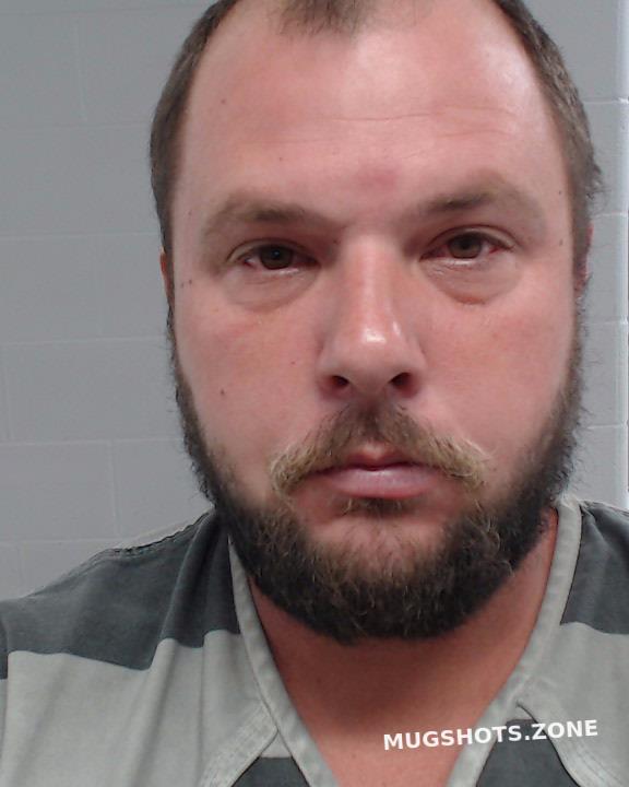 SEARS KYLE PHILLIP 11/11/2022 - Johnson County Mugshots Zone