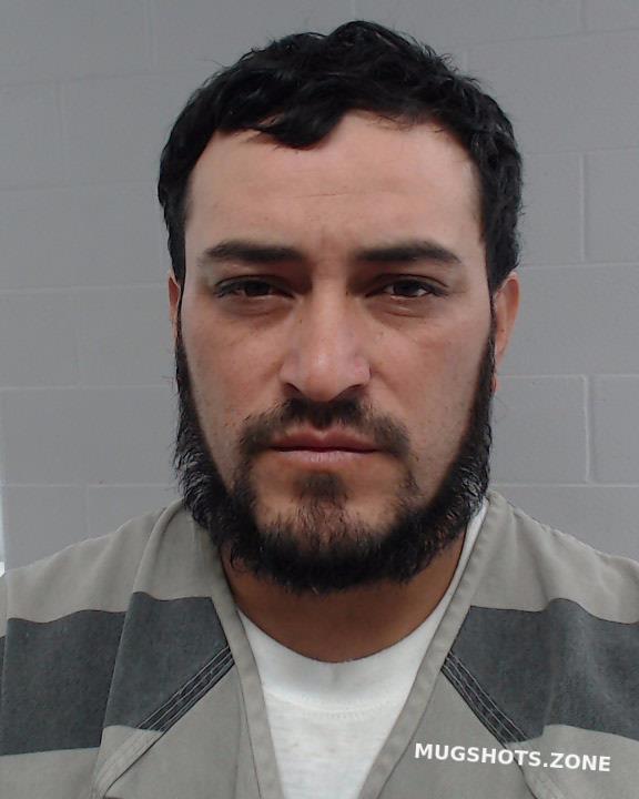 Munoz Miguel C 11 14 2022 Johnson County Mugshots Zone
