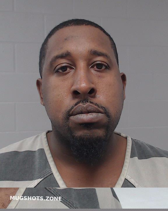 Matthews Demond Monkeith 11 16 2022 Johnson County Mugshots Zone