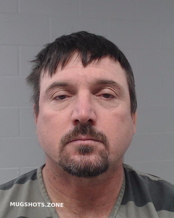 GREER CHRISTOPHER JOHN 11/18/2022 - Johnson County Mugshots Zone