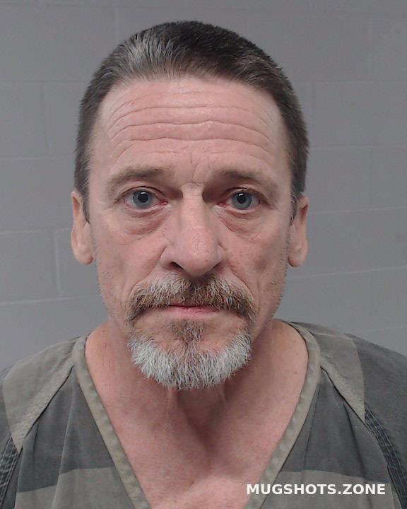 WHITE JAMES LOUIS 11/19/2022 - Johnson County Mugshots Zone