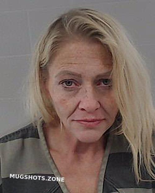 KING JAMIE RENEE 11/19/2022 - Johnson County Mugshots Zone