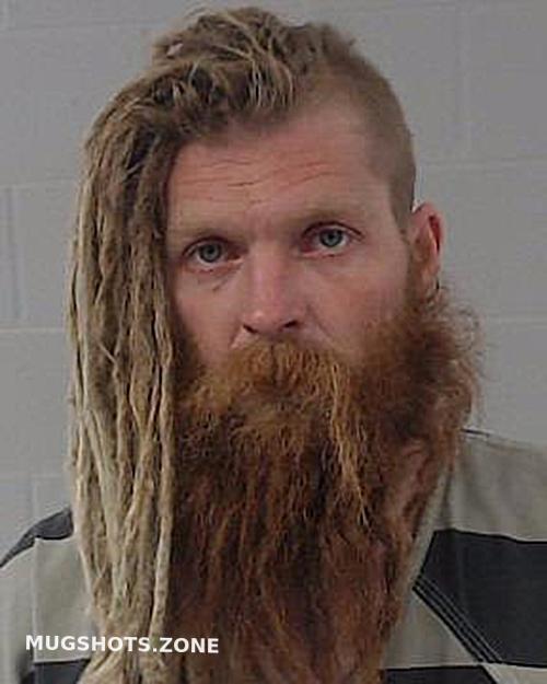 ISAACSON JACOB TYLER 11/20/2022 - Johnson County Mugshots Zone