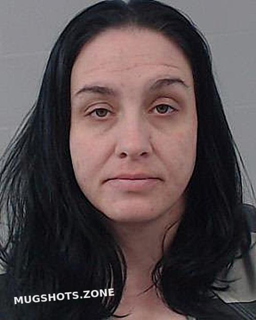 SMITH MELISSA RENEE 11/22/2022 - Johnson County Mugshots Zone