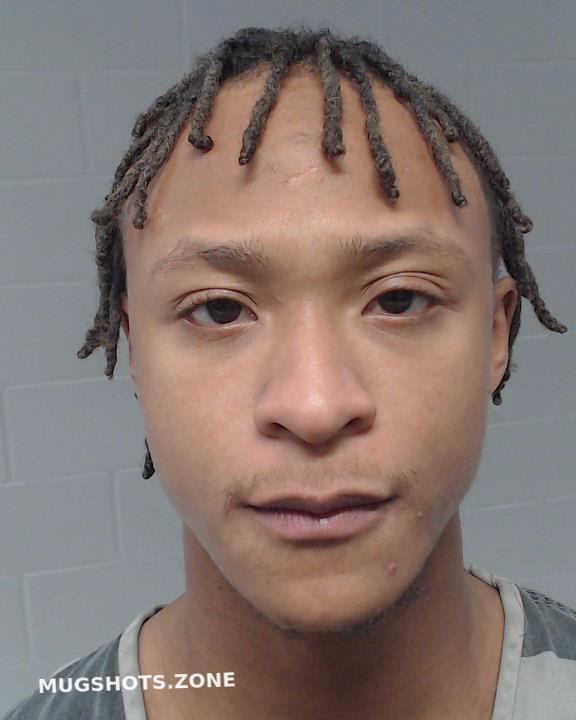 WOODS DEVIN DIONDRY 11/22/2022 - Johnson County Mugshots Zone