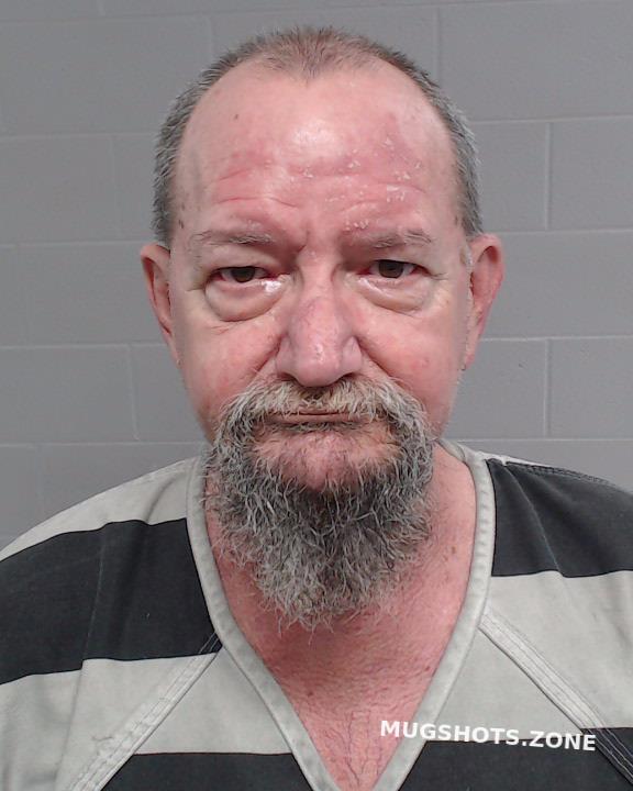 KITTO MARK DOUGLAS 11/23/2022 - Johnson County Mugshots Zone