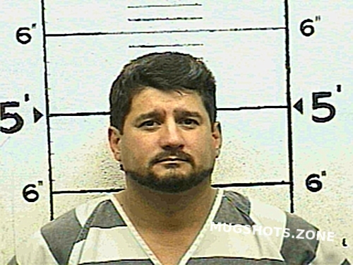 MERCADO LORENZO STEVEN 11/25/2022 - Johnson County Mugshots Zone