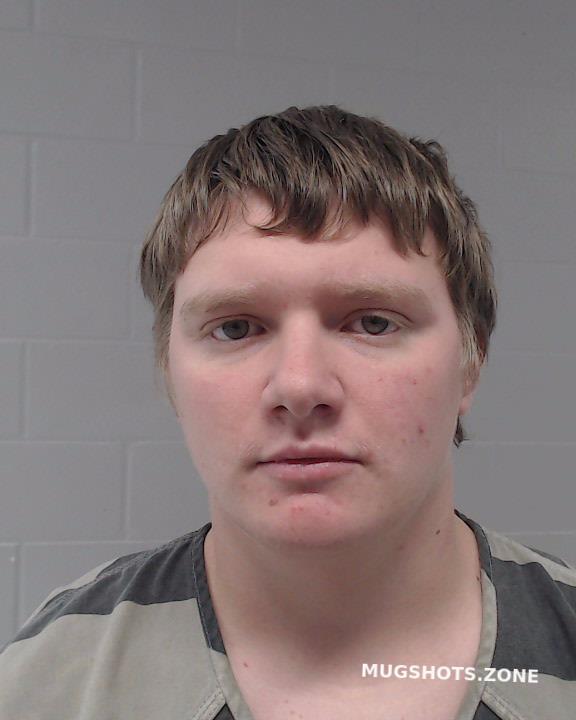YEATES CHRISTOPHER SCOTT 11/25/2022 - Johnson County Mugshots Zone