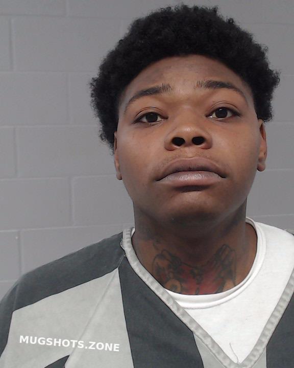 MASON MALIK ARMOND 12/01/2022 - Johnson County Mugshots Zone