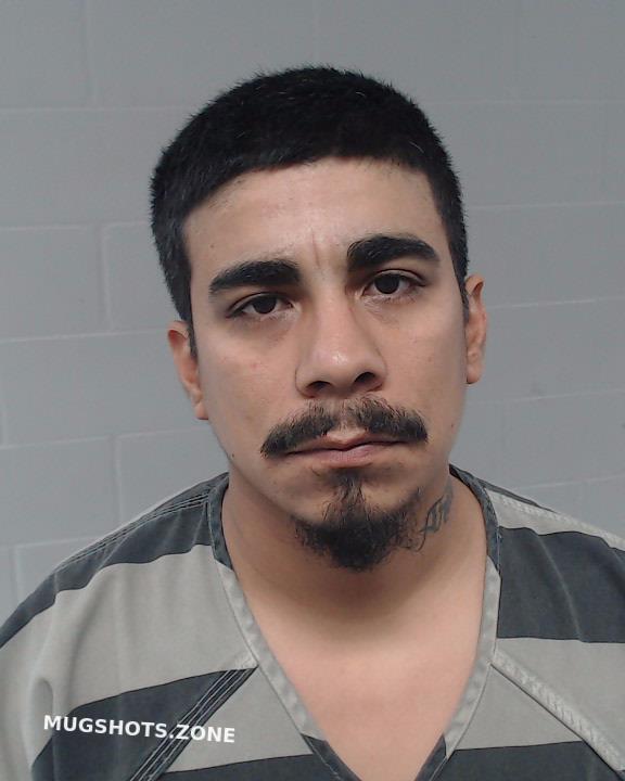 DAVILA ROBERTO CARLOS 12/03/2022 - Johnson County Mugshots Zone