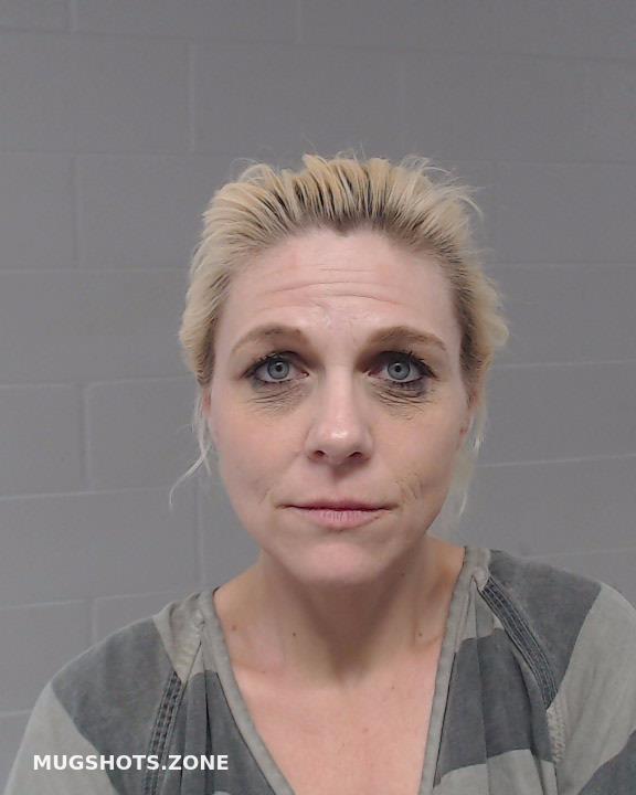 BAYLESS LESLIE MICHELLE 12/04/2022 - Johnson County Mugshots Zone