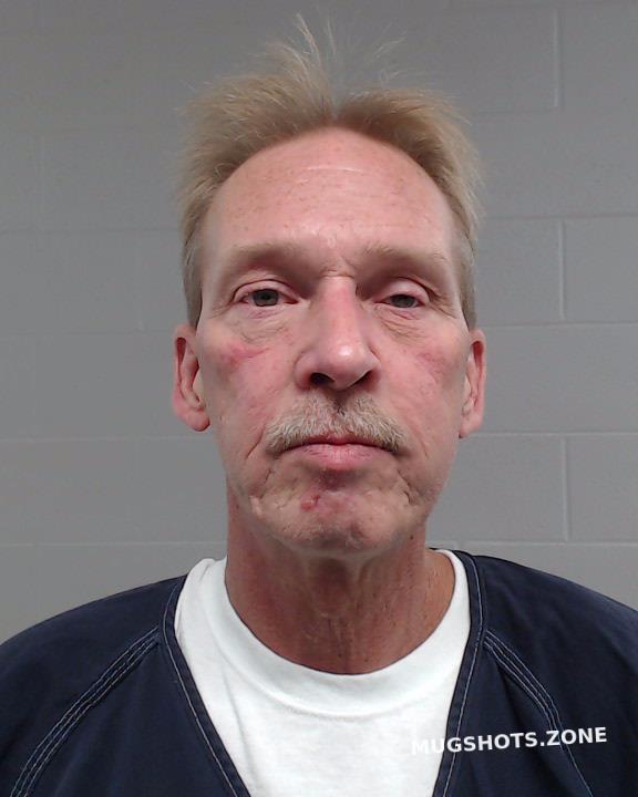 DEMOTT KEVIN JAMES 12/05/2022 - Johnson County Mugshots Zone