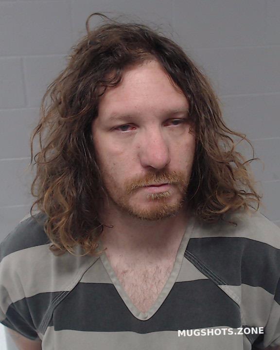 WARREN EDDIE ROY 12/11/2022 - Johnson County Mugshots Zone