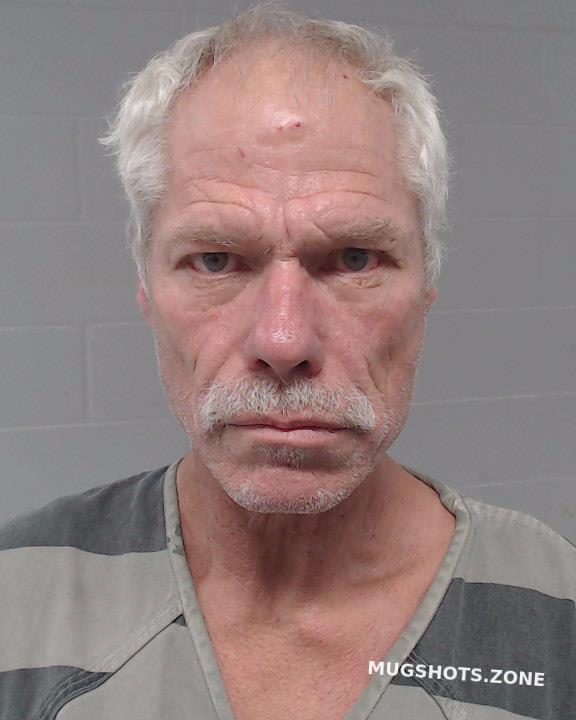 DARTER DAVID LEE 12/11/2022 - Johnson County Mugshots Zone