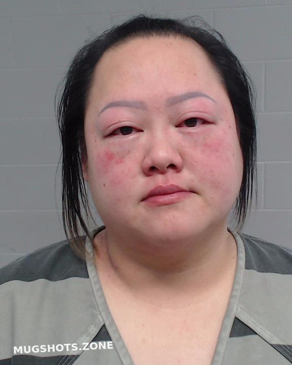 NGUYEN MARY OANH 12/12/2022 - Johnson County Mugshots Zone