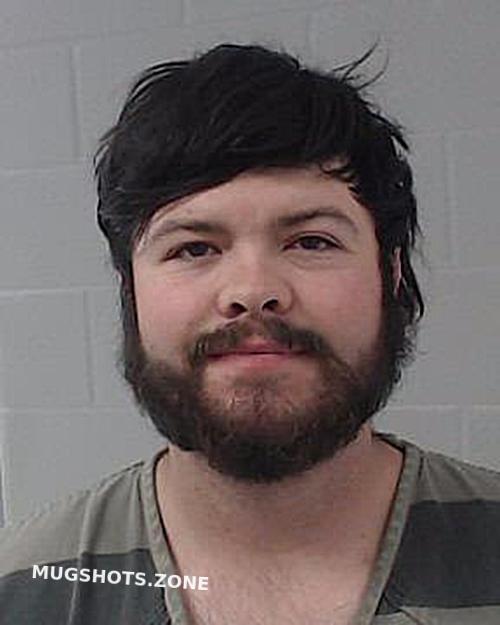 BLACKBURN TYLER WALLACE BURRUS 12/12/2022 - Johnson County Mugshots Zone