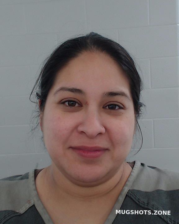 PERALTA RUBY ANN 12/15/2022 - Johnson County Mugshots Zone