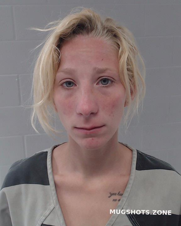 JOHNSON CAMRYN KATE 12/16/2022 - Johnson County Mugshots Zone