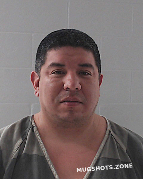 RAMIREZ GILBERT LAGUNA 12/17/2022 - Johnson County Mugshots Zone