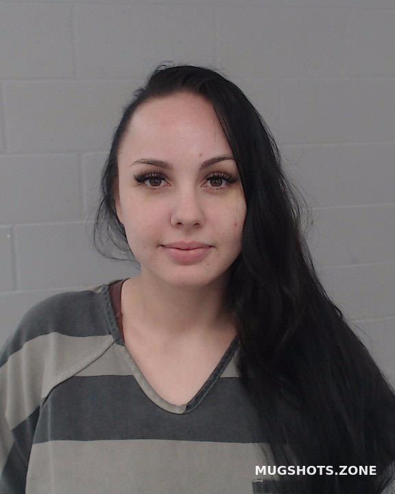 DENNIS MARIAH ANN 12/20/2022 - Johnson County Mugshots Zone