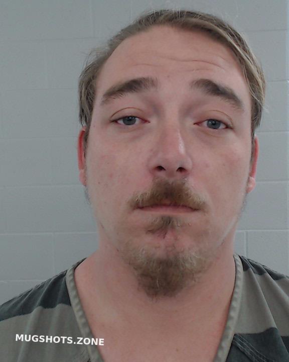 BENTHALL KENNETH BLAKE 12/21/2022 - Johnson County Mugshots Zone