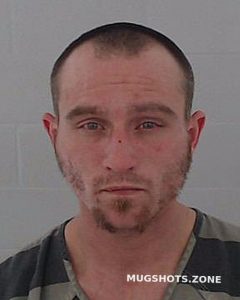 RENFROE JOSHUA ALLEN 12/21/2022 - Johnson County Mugshots Zone