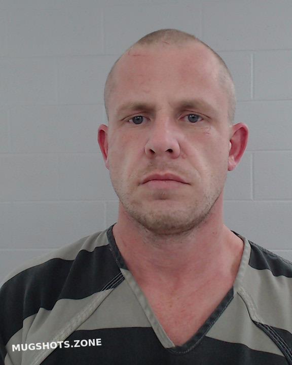 RUTHERFORD MICKEY LEE 12/22/2022 - Johnson County Mugshots Zone